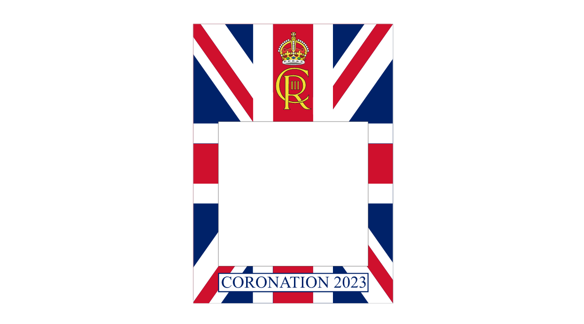 Royal Coronation | Flagmakers