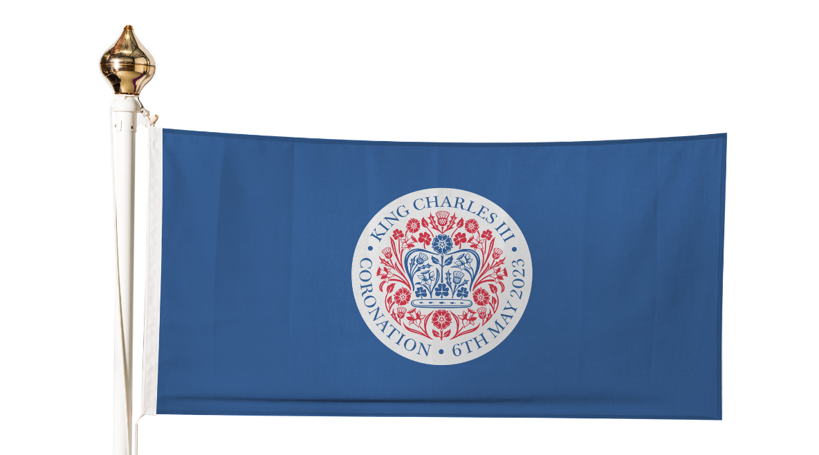 Royal Coronation | Flagmakers