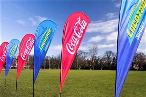 Bespoke Flags | Flagmakers