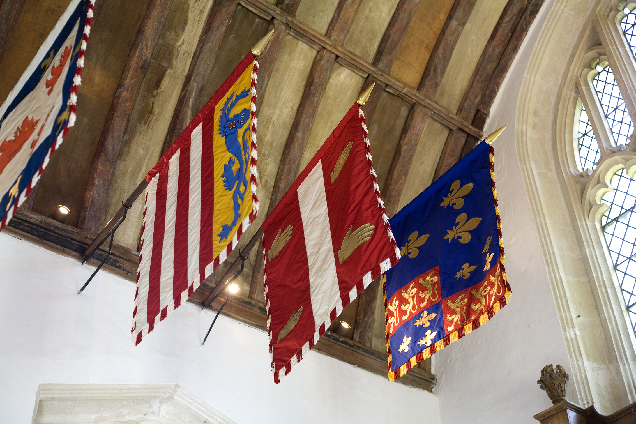 Premium Flags | Made in UK | Flagmakers